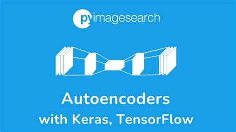 How To Train An Autoencoders With Keras Tensorflow Pyimagesearch