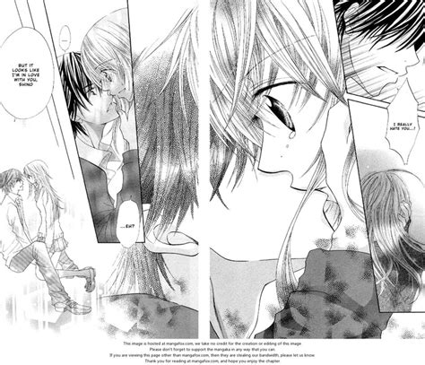 Housekeeper Manga Romance Anime Couples Manga Shoujo Manga