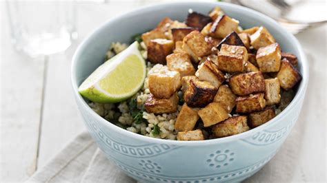 Recetas qué es el Tofu y cómo se prepara TrendRadars Español