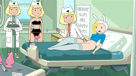 Post 5518475 Adventure Time Animated Fionna The Human Girl Minerva