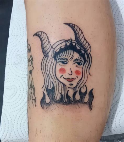 Amazing Lilith Tattoo Designs You Need To See
