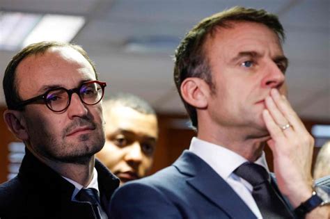 Décès de Robert Badinter un hommage national sera rendu à lancien