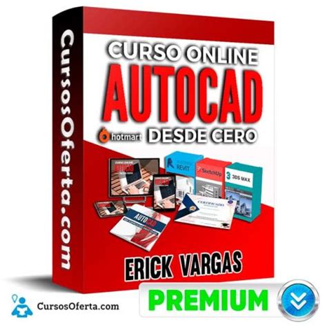 Curso Autocad Desde Cero Archives Cursosoferta