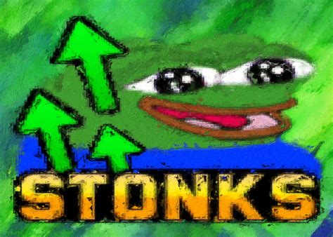 Pepe The Frog Poster By Meme Daily Displate