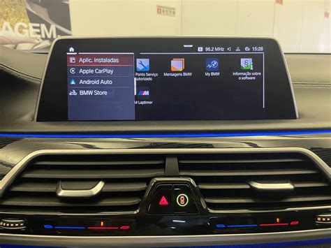 BMW Série 7 Usado de 2020 Caetano Baviera