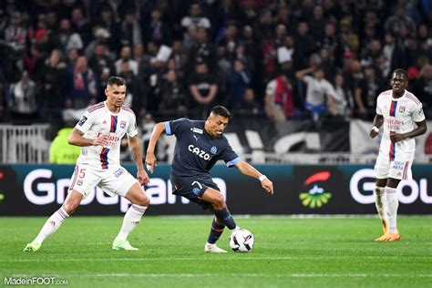 OL Départ de Jean Michel Aulas Dejan Lovren fait une révélation