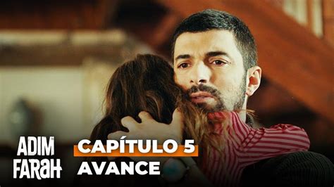 Mi Nombre es Farah Adım Farah Capítulo 5 Avance Subtítulos en