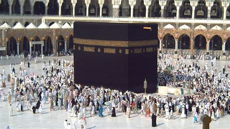 Hajj Explained