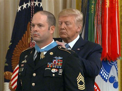 Special Forces Medal Of Honor