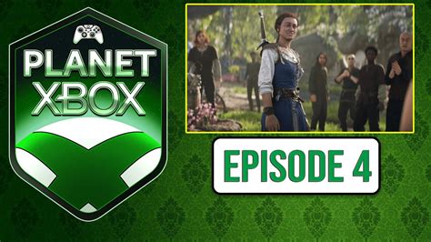 Xbox Games Showcase Starfield Direct Review Planet Xbox Ep Youtube