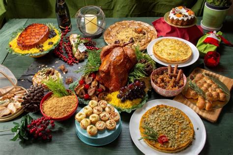 Saiba como fazer uma ceia de Natal econômica O Imparcial