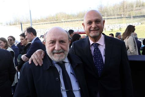 LA FONDAZIONE OSPEDALE ALBA BRA ONLUS COMPIE 15 ANNI E PER LOCCASIONE