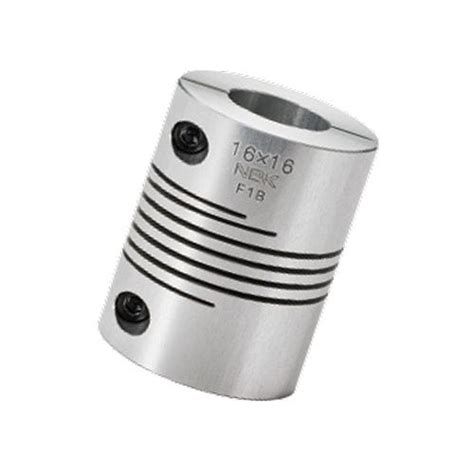Flexible Coupling MSH NBK Nabeya Bi Tech Kaisha Spiral For