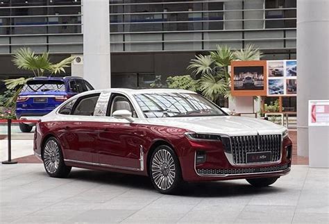 Hongqi H9