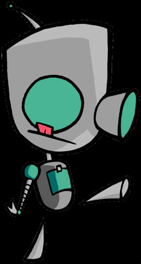 ArtStation Gir Robot From Invader Zim 41 OFF