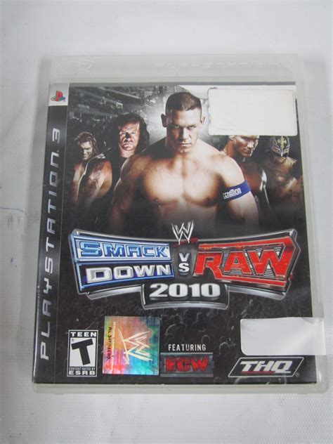 Wwe Game How To Unlock Everybody