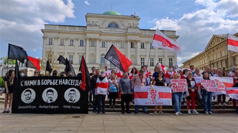 Комітет Спротиву Resistance Committee on Twitter У Варшаве
