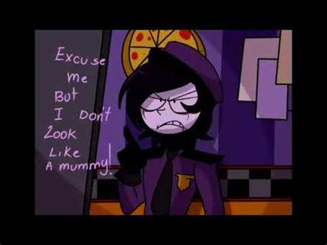 Un Peque A Recopilaci N Fnaf Parte Comic Dub Espa Ol Latino Youtube