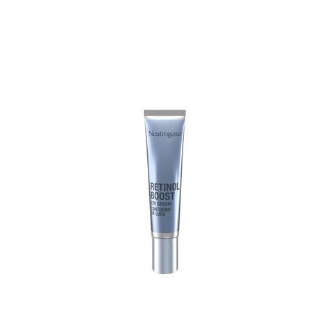 Neutrogena Retinol Boost Eye Cream 15Ml