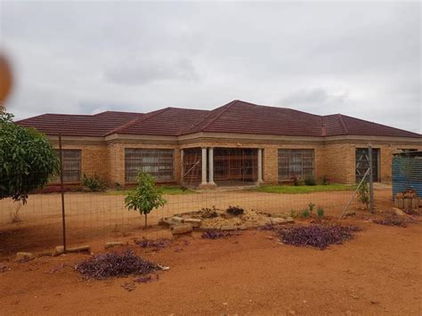 Bedroom Property For Sale In Mankweng R Jun