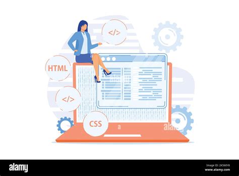 Css And HTML Programming Languages Computer Programming Coding IT