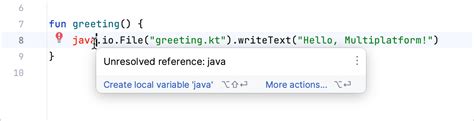 The Basics Of Kotlin Multiplatform Project Structure Kotlin Documentation