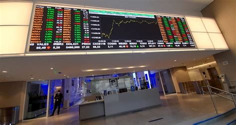 Super Quarta Ibovespa IBOV Vai Subir De Olho Na Selic A 12 75