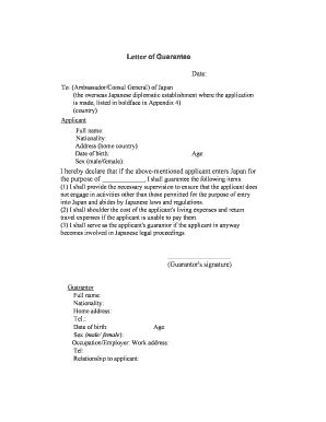 I Hereby Declare Fill Online Printable Fillable Blank Pdffiller