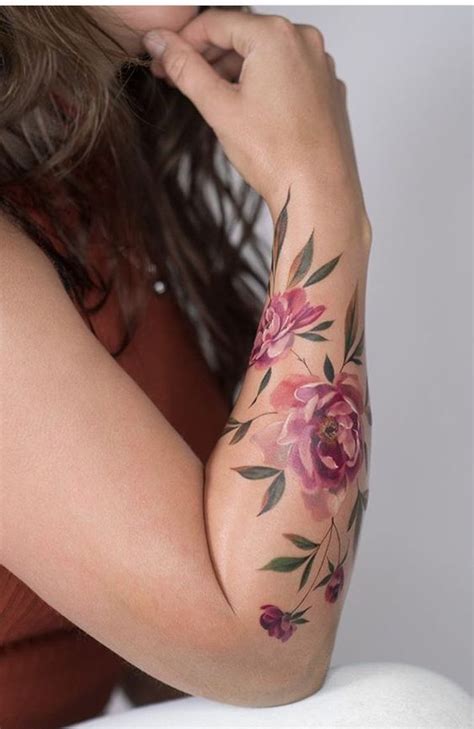 Super Tatuagens Delicadas Nos Bra Os P Gina De Tatuagens