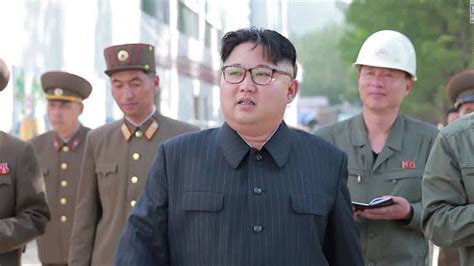 North Korea Fires Missile South Korea Says CNN