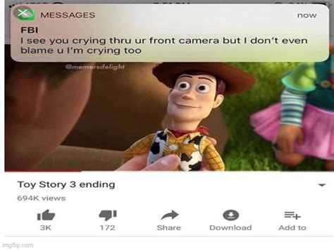 Truly Sad Imgflip