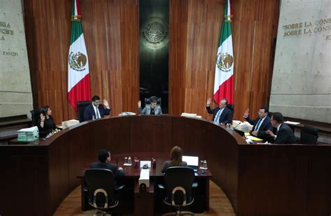 Tribunal Electoral del Poder Judicial de la Federación
