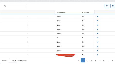 How Not To Allow Changing The Width Of Fixed Columns When User Resizes