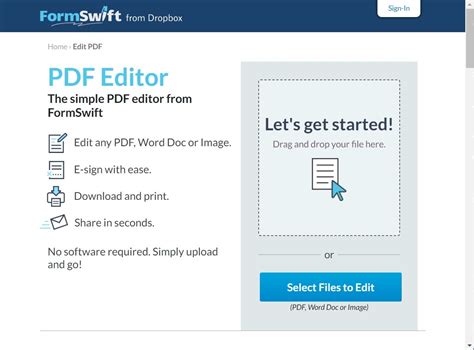 12 best open source pdf editors for windows mac and android