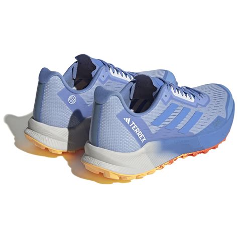 Мъжки обувки за бягане Adidas Terrex Agravic Flow 2 4camping bg
