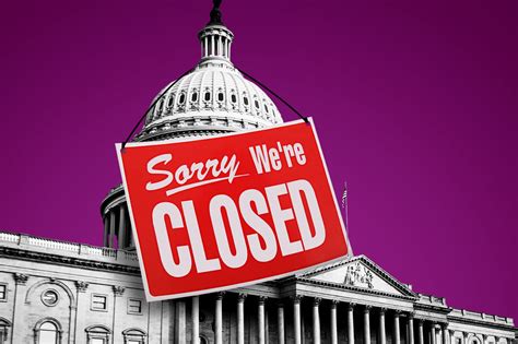 Monday Market Mayhem Another Government Shut Down Looms Phil Stock