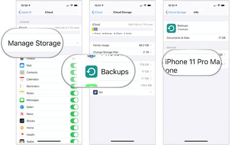 How To Restore A Backup Iphone Impactbelief