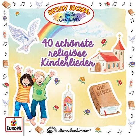 Detlev Jöcker Kinderlieder entspannt kaufen Kindermusikspaß