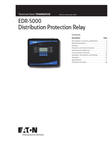 edr 5000 pdf download free pdf relay logic gate