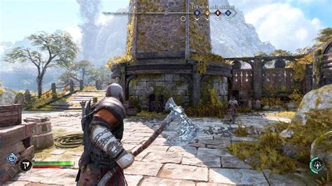 God of War Ragnarök La Odiosa máxima dificultad YouTube