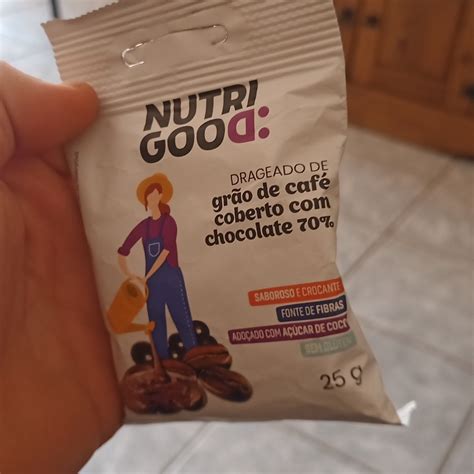 Nutri good drageado de café Reviews abillion