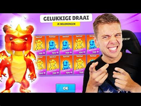 ROAD TO INFERNO DRAGON IN STUMBLE GUYS YouTube
