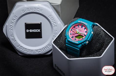 Casio G Shock Gma S Bs Aer Helveti Cz