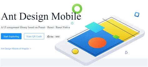 ant design for react tools to create an industry level react… by kevin karma medium