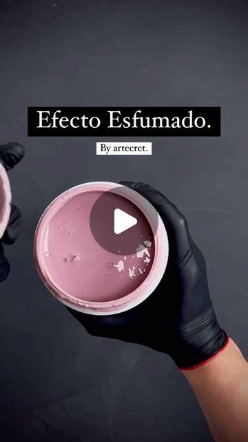 ARTECRET Texturas Efectos Y Colores On Instagram Nuevo Efecto