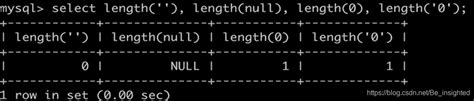 null在mysql数据库中的点滴and‘id‘ int 11 not null auto increment 标点符号问题 and枚举1265 data truncated for