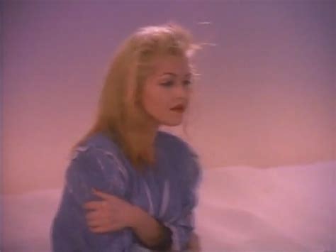 True Colors Music Video Cyndi Lauper Image 23007512 Fanpop