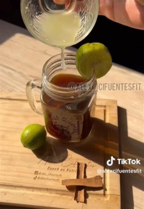 Tomar café con limón ayuda a bajar de peso mito o realidad