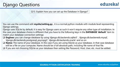 python interview questions and answers 2019 edureka