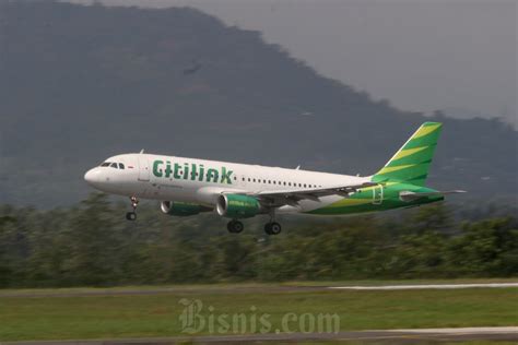 Cara Dapat Tiket Pesawat Murah Rp79 000 Dari Citilink Hanya Sampai Besok